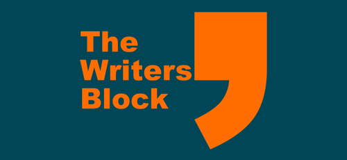 THE WRITER'S BLOCK – O'Cardinal Properties